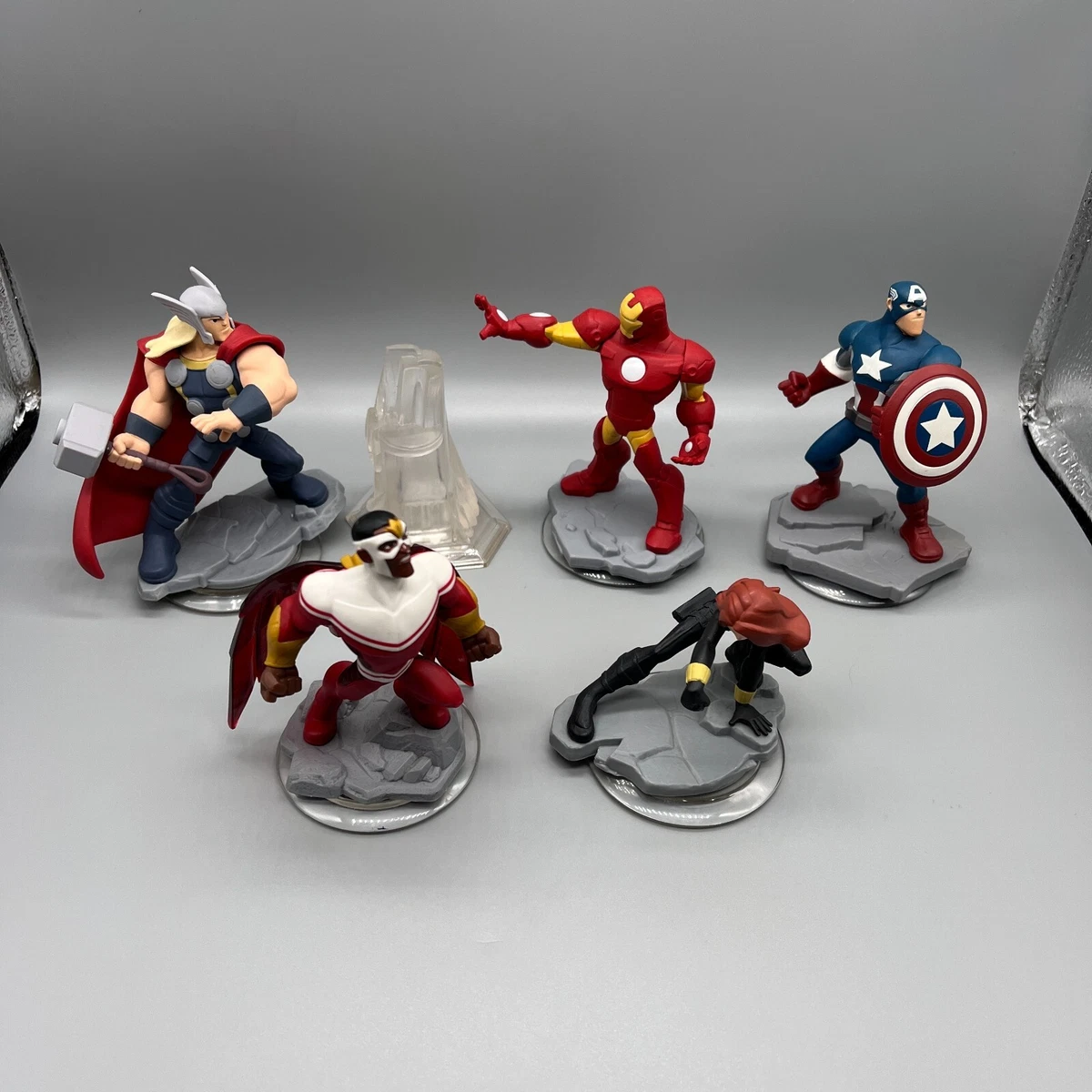 Falcon Disney Infinity
