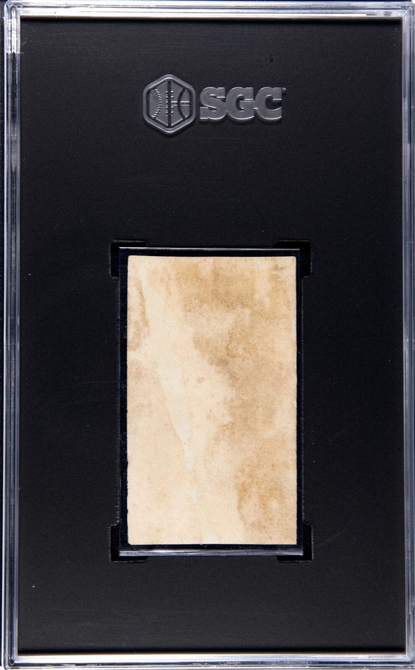 1888 Old Judge N172 Gill Hatfield #217-5 Skinned - SGC Authentic | eBay