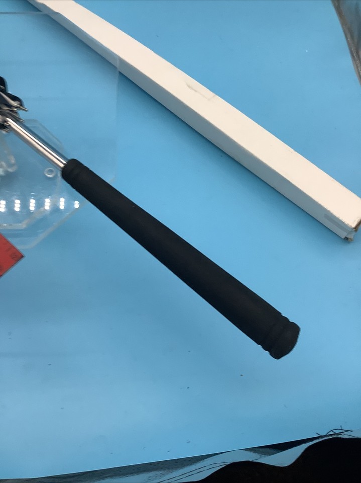 Drizzle Stik FLEX Golf Bag Umbrella Club Rain Cover Drizzle Stick NEW ...