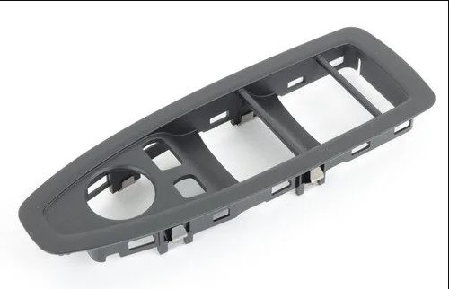 BMW 1 F20 FRONT DRIVER SIDE WINDOW POWER SWITCH COVER GENUINE ...