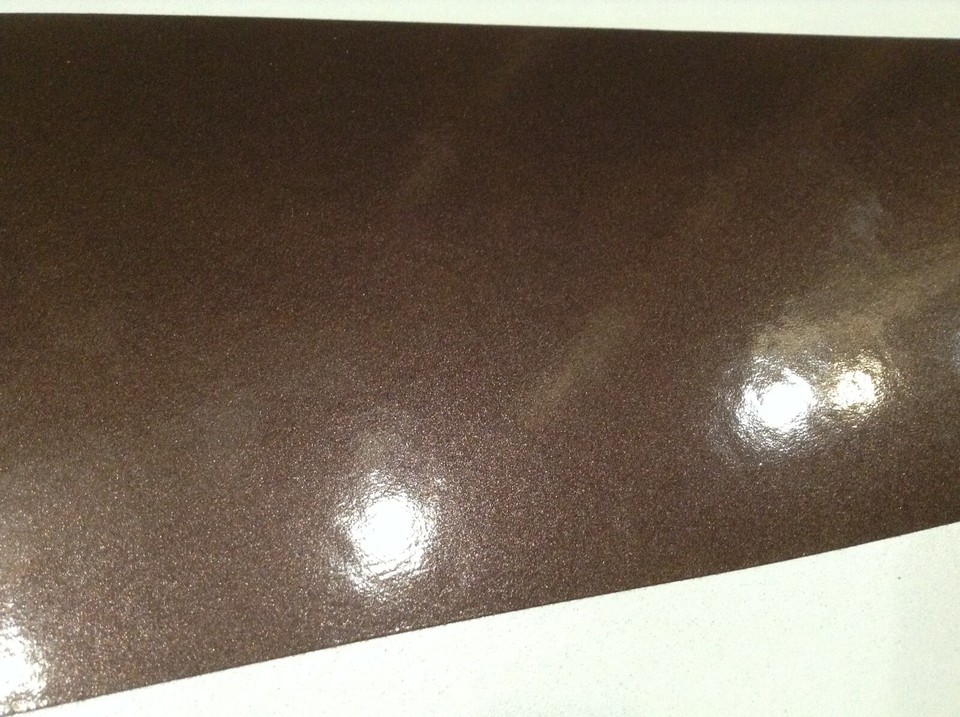 JAYCO EAGLE RV DECALS 28.25"X9.5" SIDE SWOOP 0177581 L&R BROWN STRIPES ...