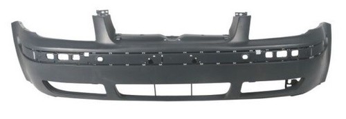 Fits Volkswagen Bora Front Bumper 1999-2006 8033533013300 | eBay