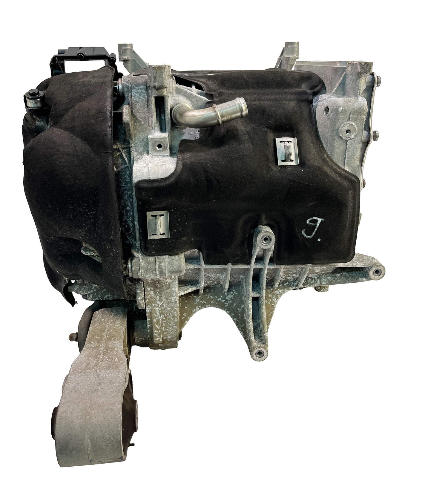 Electric engine Engine for BMW i3 I3 l01 s Electric IB1P25B W20K06A IB1 ...