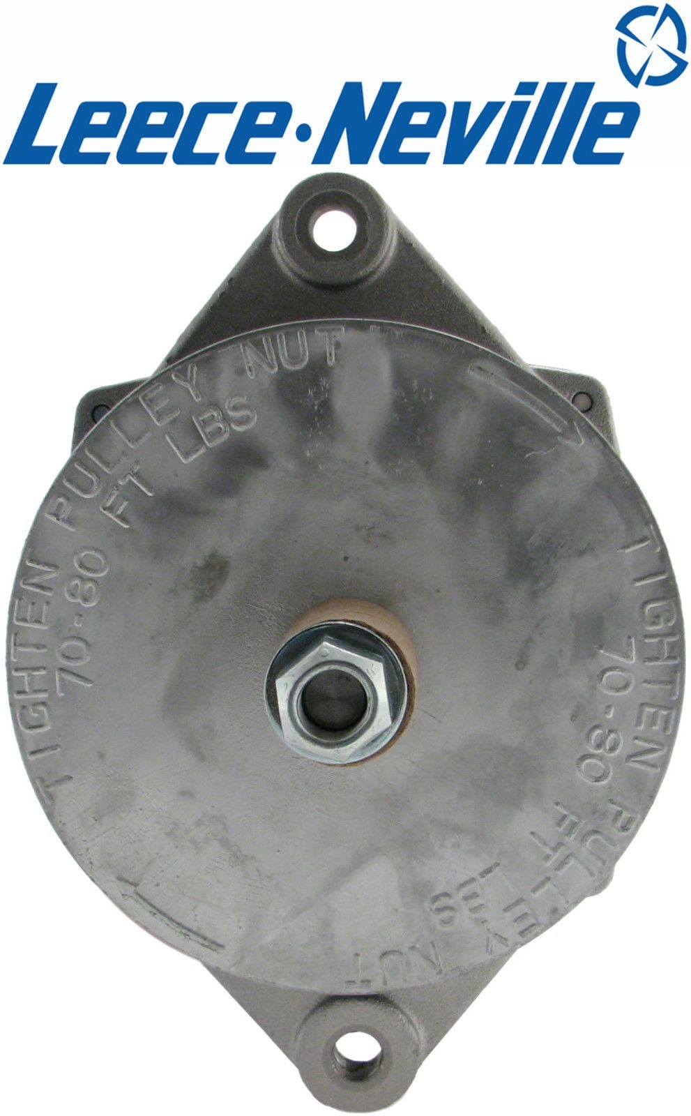 New OEM Alternator Leece Neville 160 amp J180 110-555 12V 110-555JHO | eBay