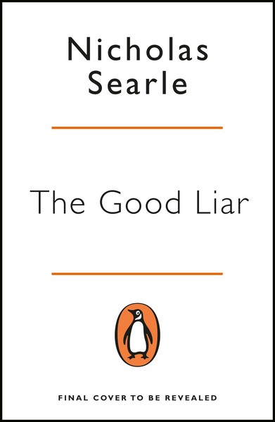 The Good Liar von Nicholas Searle (2019, Taschenbuch) for sale online ...