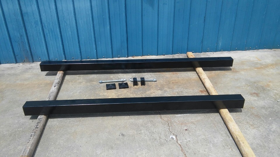 On Sale! #1214 Wrought Iron Style Steel Metal Driveway Gate 12' Inc ...