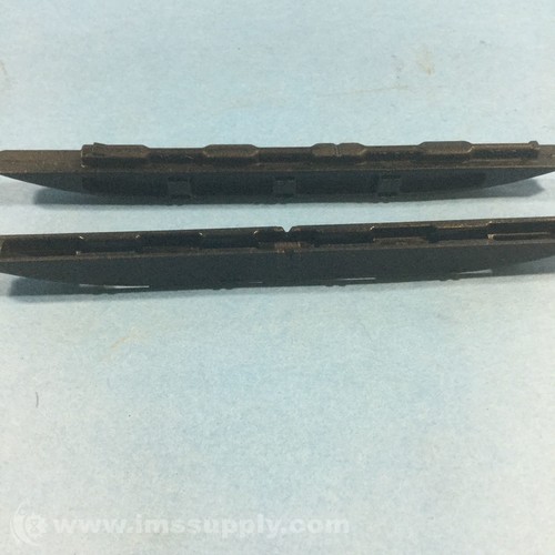 Joinlox Box of 100 Striplox Mini 120 Connectors 9100 | eBay