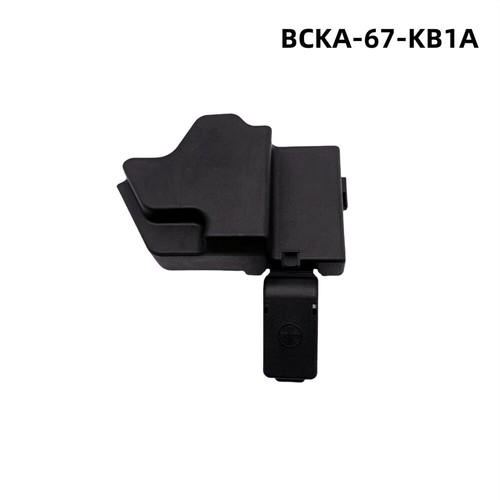 Positive Battery Cover Cap BCKA-67-KB1A BCKA67KB1A for Mazda 3 CX-30 CX ...