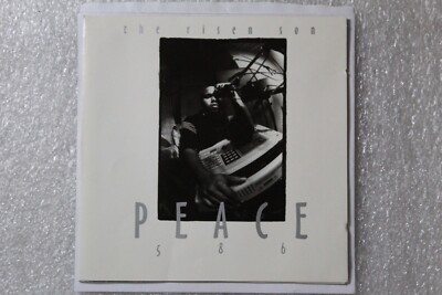 Peace 586 – The Risen Son CD Rare Hip Hop Conscious + Jewel Case | eBay