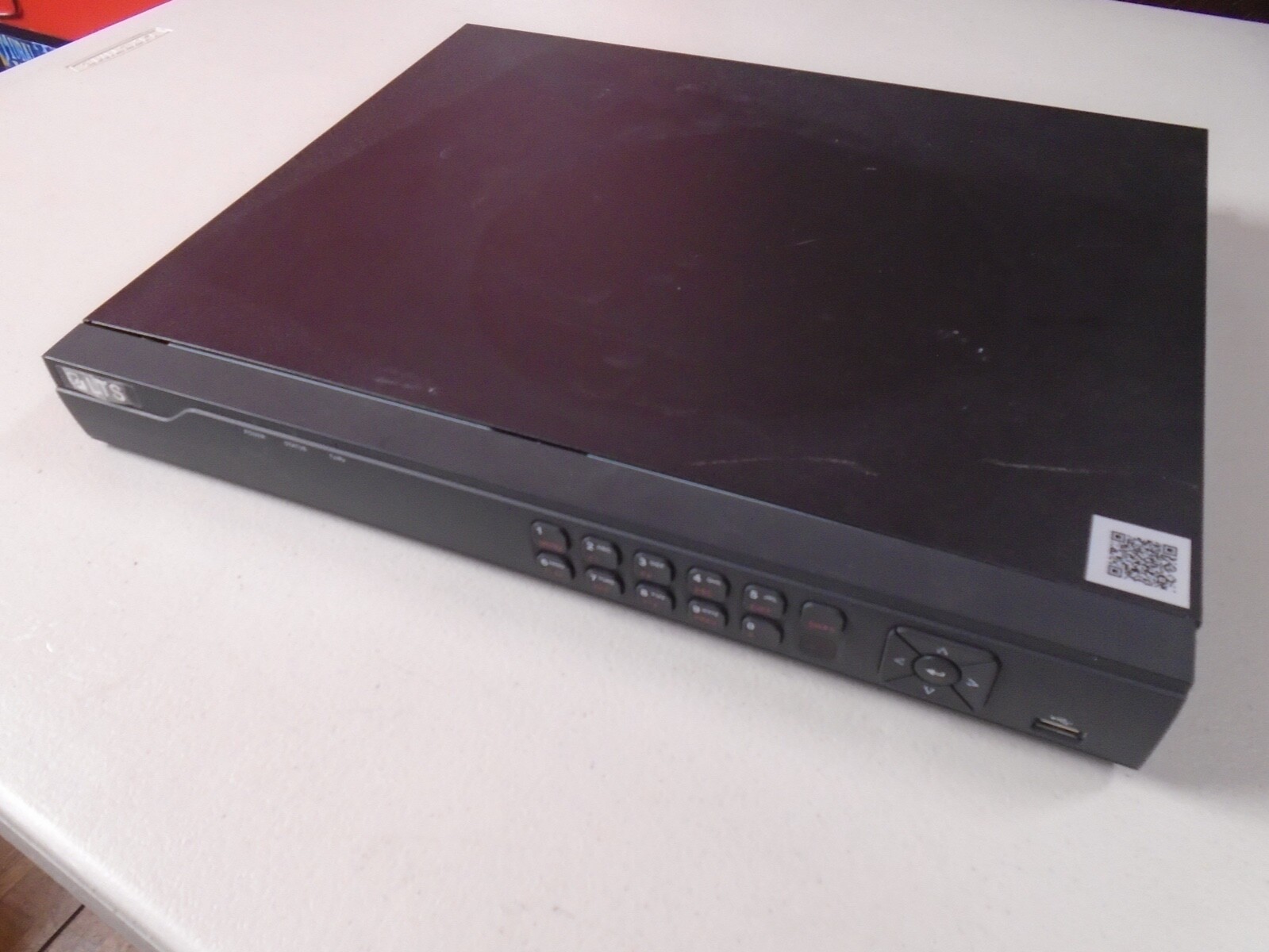 GENUINE" LTS LTD8308K-ET 8CH 3MP 1080P H.265+ HD-TVI SURVEILLANCE DVR ...