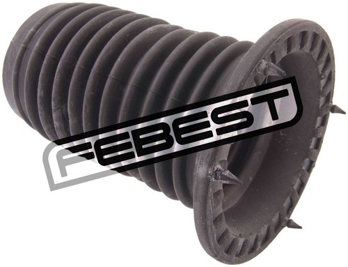 Front Shock Absorber Boot Fits Chevrolet 96535008 | eBay