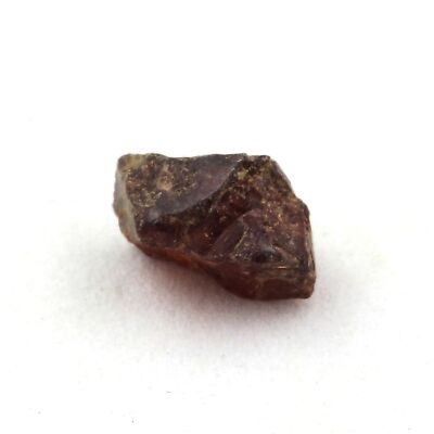 Minerali E Pietre Preziose. Granato Rodolite. 1.78 Ct. Lokiriama ...