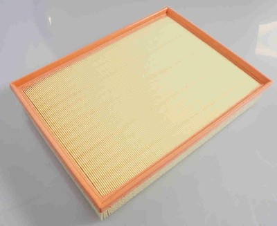 Genuine VW Crafter air filter 2E0129620D | eBay