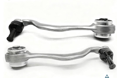 2x LR&RH Control arm For BMW G01 G02 X3 X4 31106890905 31106890906 | eBay
