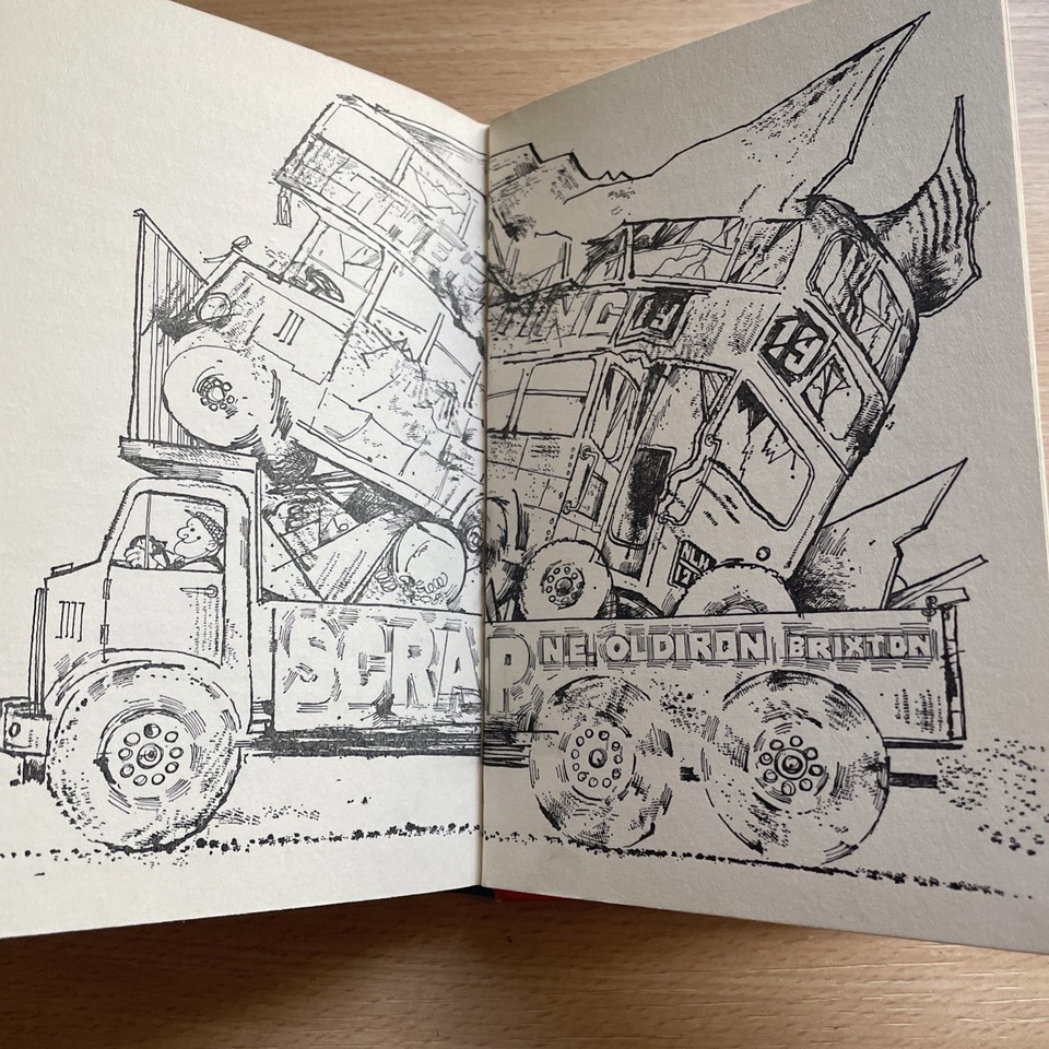 The Flying 19 James Aldridge 1966 1st Edition Hardback In DJ Raymond ...