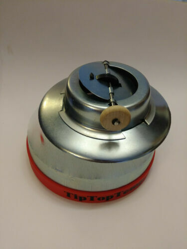 Tip Top Temp Regulator for Weber Kettle Automatic Grill Temperature ...