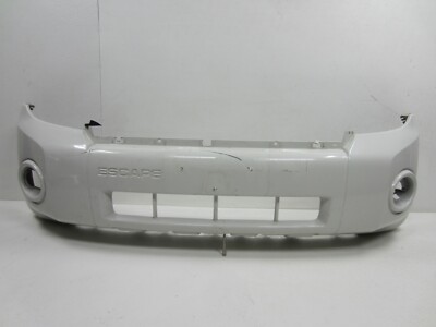 2008-2012 Ford Escape Front Bumper OEM | 8L8417C831 | Genuine OEM ...