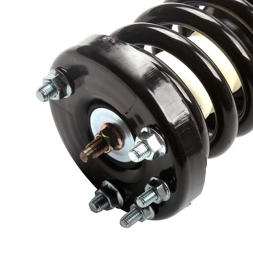 Quick Loaded Complete w/ Springs Struts Assemblies For 2003-2007 Honda ...