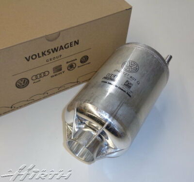 Kraftstofffilter Filter Diesel Original VW Crafter MAN TGE 2N0127401AA ...