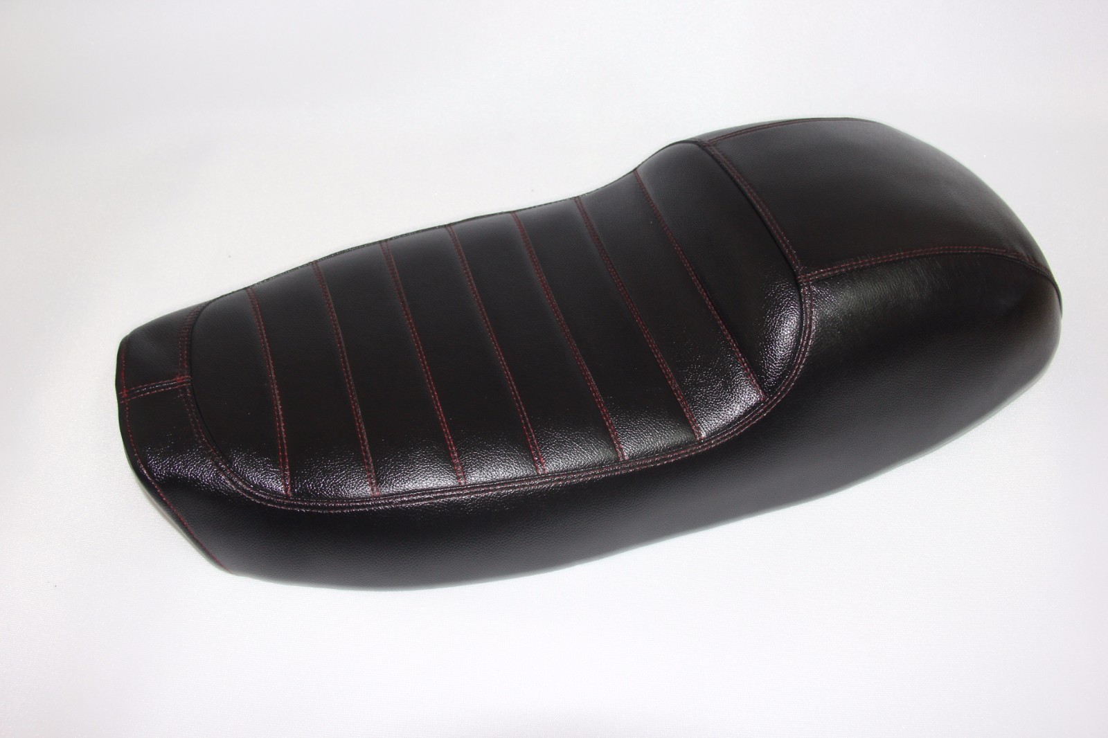 1973-1979 Triumph T140 TR7 T140V TR7V low profile motorcycle seat CODE ...