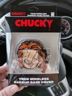 Child's Play Chucky Good Guys gen 1 and 2 AirPod Wireless Earbud Case ...
