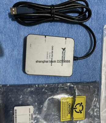 1pcs used working USB-8502/1 Via DHL or Fedex | eBay