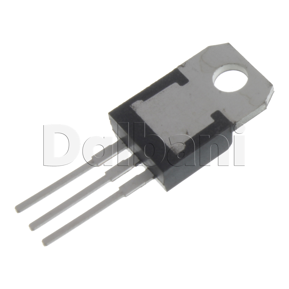 TYN1025 Original New ST Silicon Controlled Rectifier SCR 25A 1000V 3Pin ...