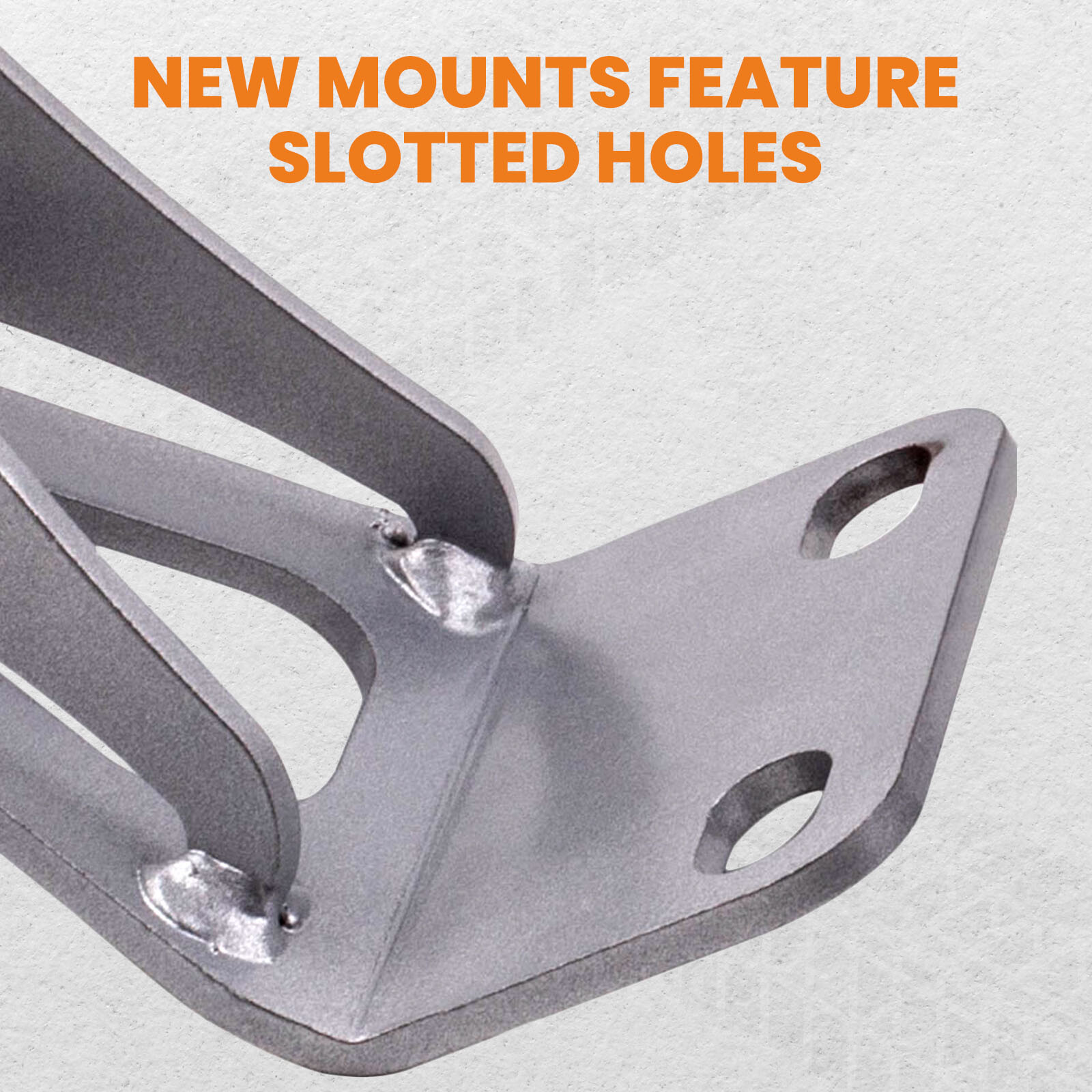 Engine Mounts Brackets Kit for Chevy C10 GMC Truck small Block V8 ...