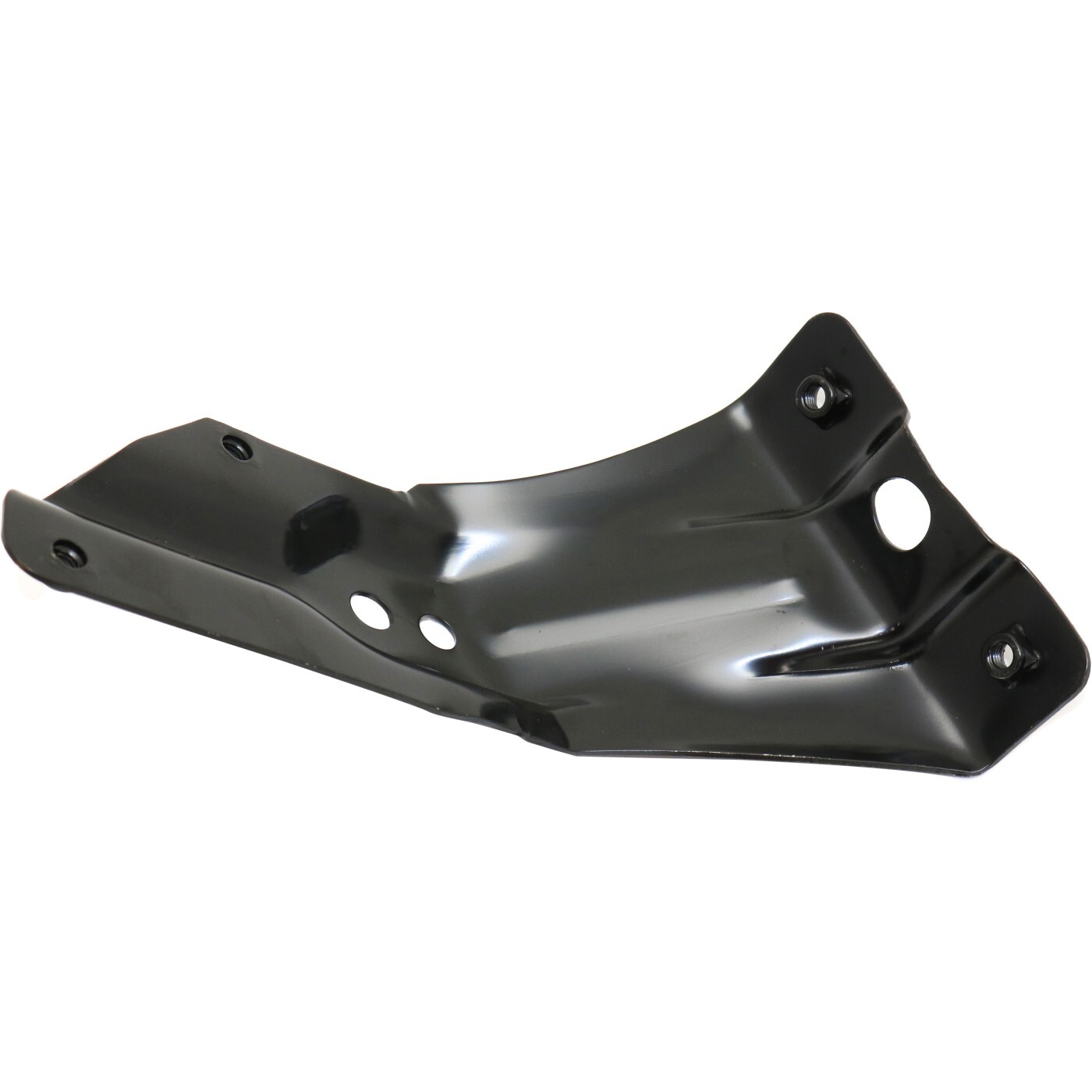 Fender Supports Front Passenger Right Side for VW Hand 5K6821136 ...