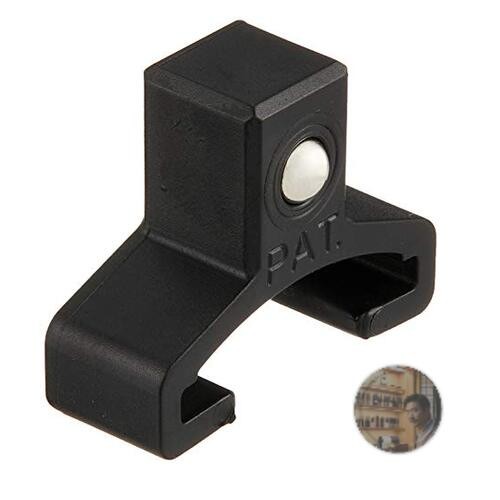 Kohken Aluminum Socket Rail Clips 3/8 SQ 5pcs New Tool Accessory Set | eBay