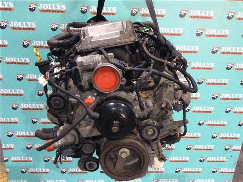 Holden Commodore VZ (2004-2007) 5.7 L Engine Assembly 312245 | eBay ...