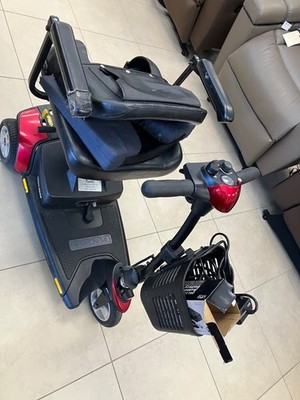 go go pride mobility scooter | eBay