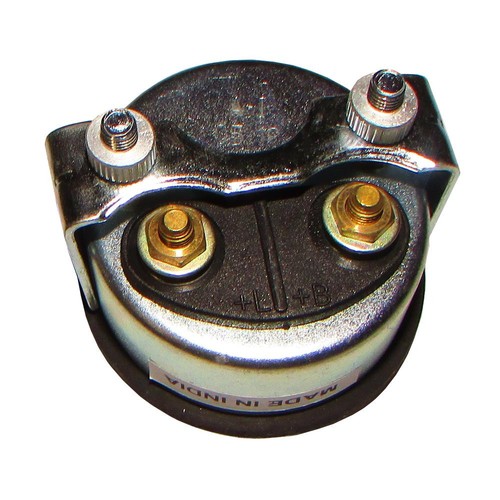 Glow Plug Meter Gauge Fits FARMALL IH 606 656 460 2706 660 560 340 2504 ...