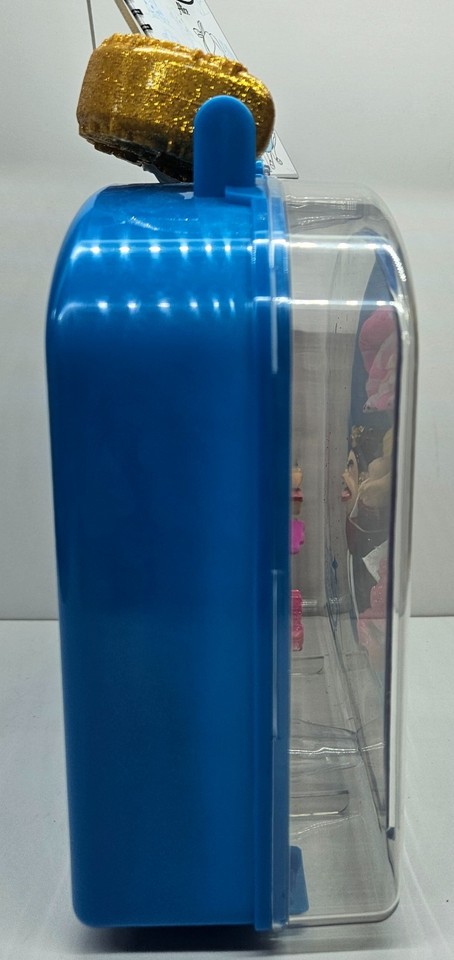 Retired, Disney Parks Animators Collection Alice In Wonderland Doll ...