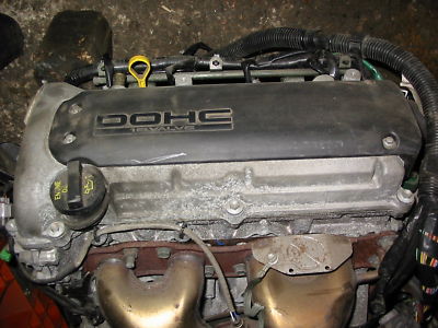 suzuki swift 1.3 engine 2005 to 2011 M13, Number of Cylinders 4, Petrol ...