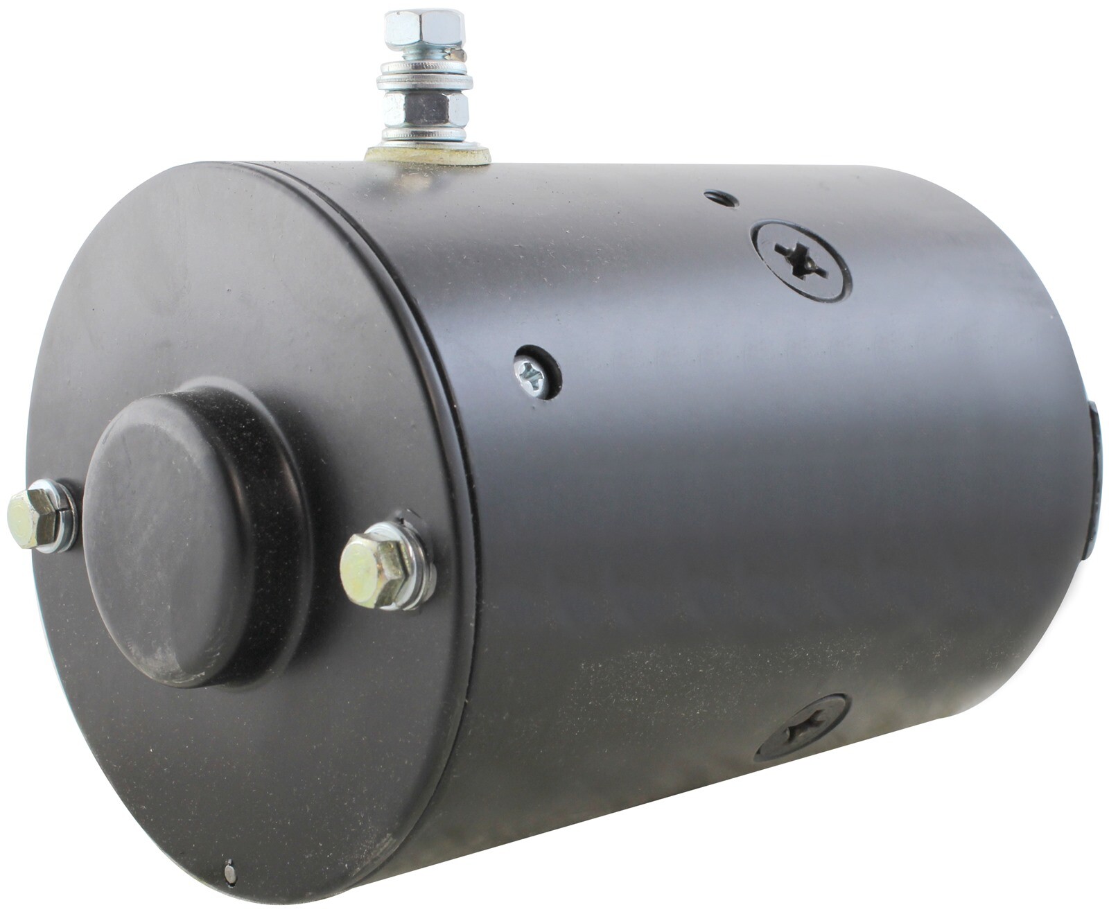New 12 Volt DC Pump Motor Replaces Western Motors W-8945 W8945 MAXON ...