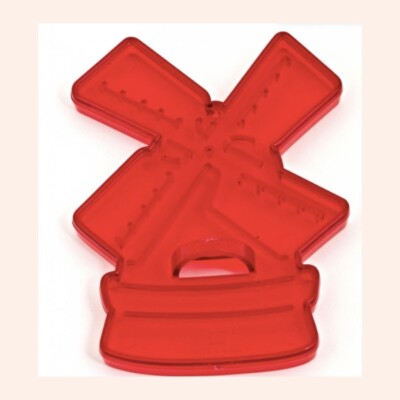 Vintage Style Windmill Cookie Cutter - MADE IN USA | eBay
