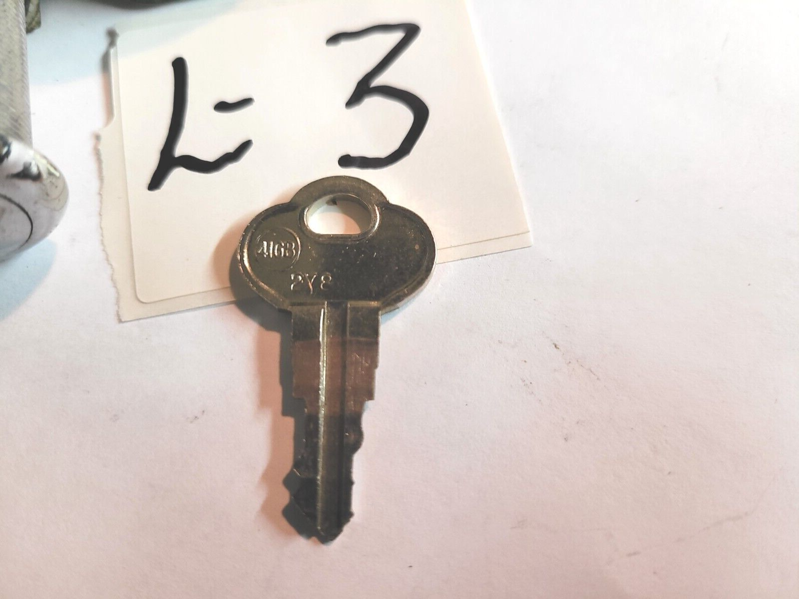 ROCK-OLA JUKEBOX KEYS BY NUMBERS USED | eBay