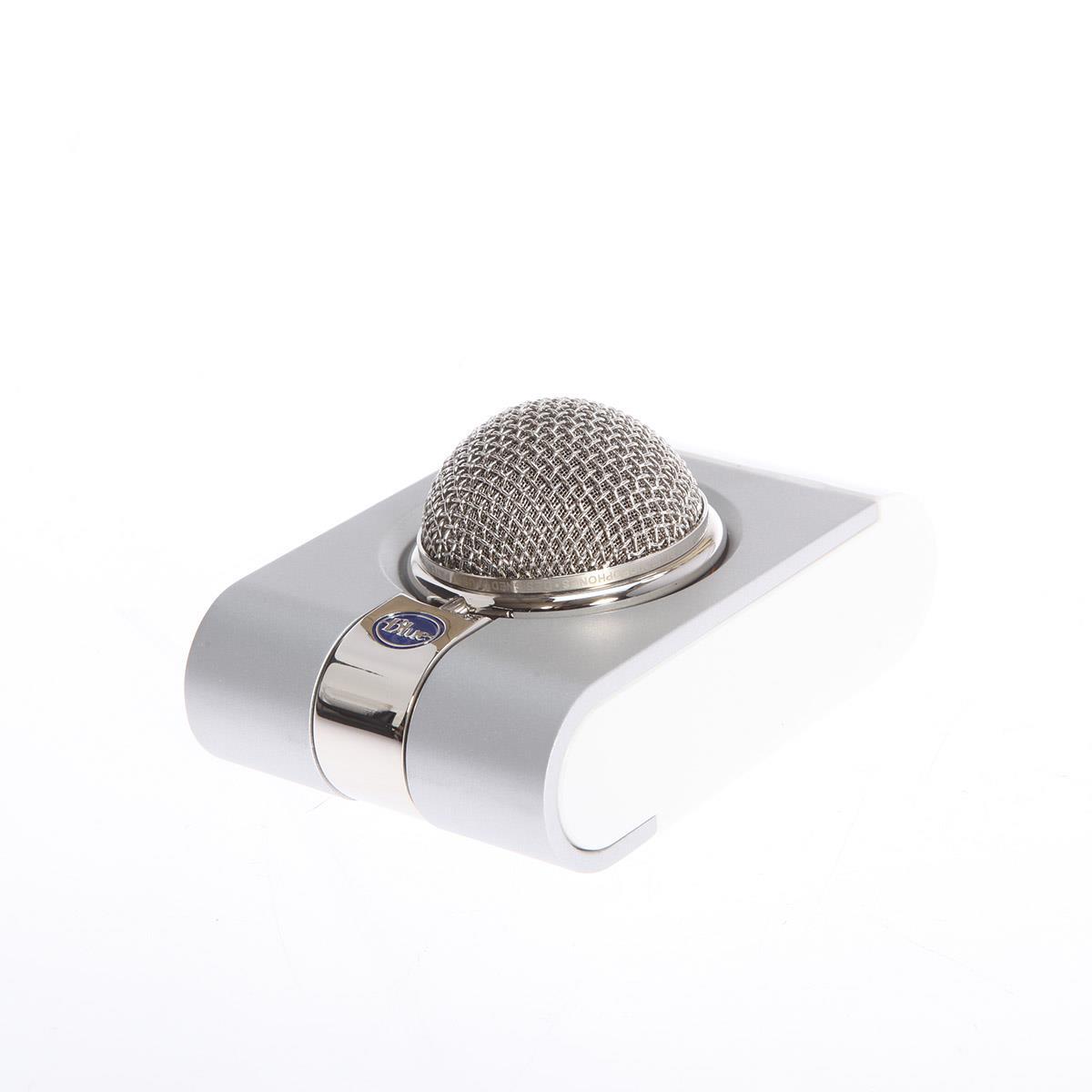 Blue Snowflake USB Microphone - SKU#1341007 | eBay