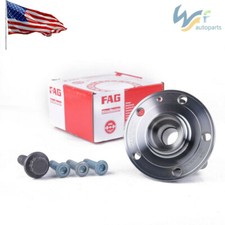 AUDI Seat SKODA VW FAG Wheel Bearing 713610990 for sale online | eBay