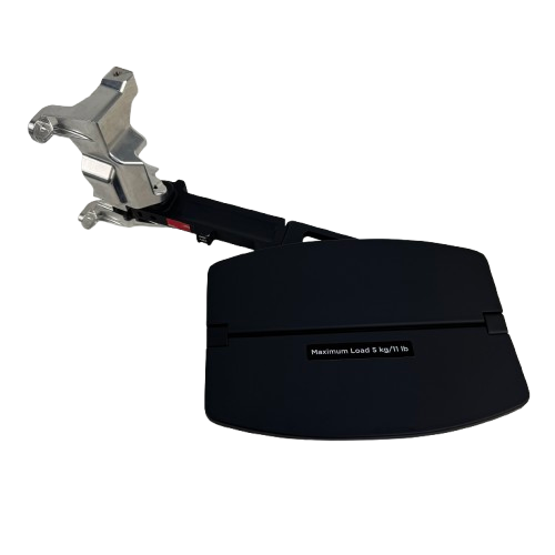 OEM 2023 2024 Fisker Ocean Center Console Retractable Folding Table ...
