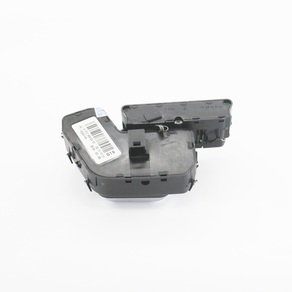 A2129050351 FRONT RIGHT SEAT ADJUSTMENT SWITCH FOR MERCEDES BENZ E CLS ...