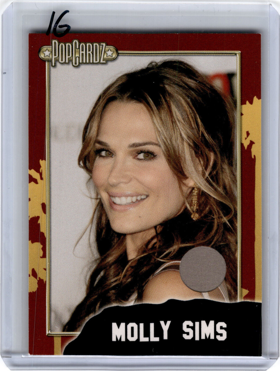 Molly Sims 2016 Molly Sims : Latest News Closer Weekly