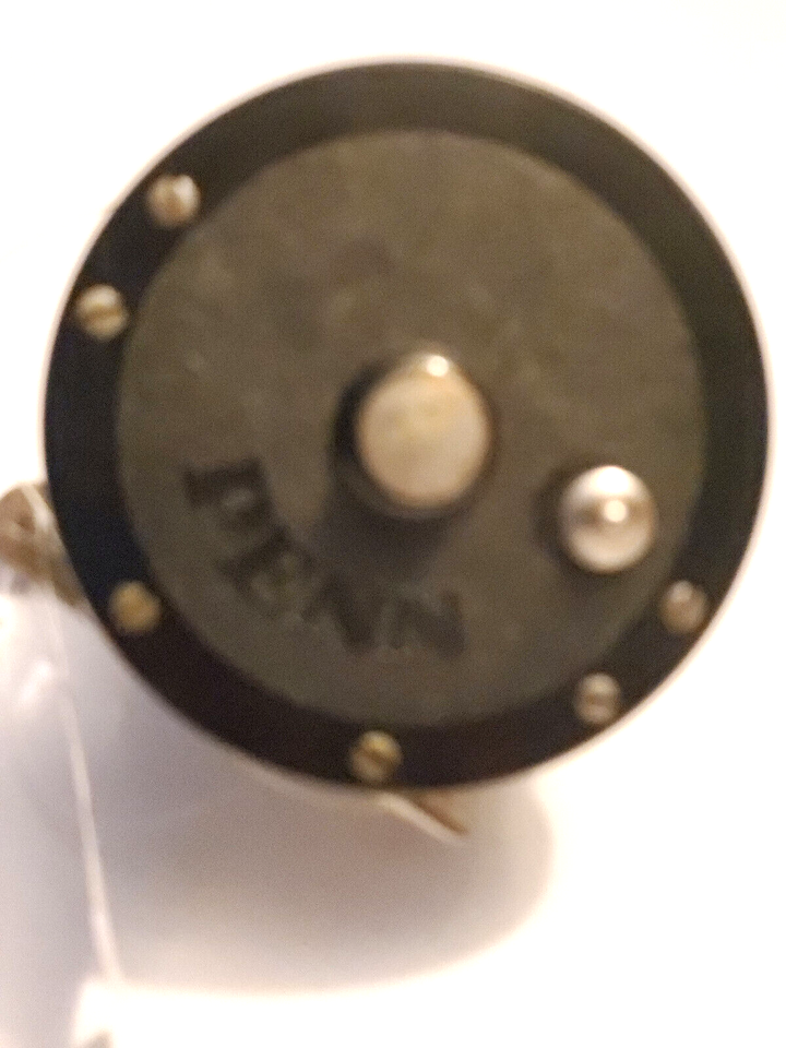 Penn #85 - Vintage Fishing Reel - Old - Fishing Tackle - R10 | eBay