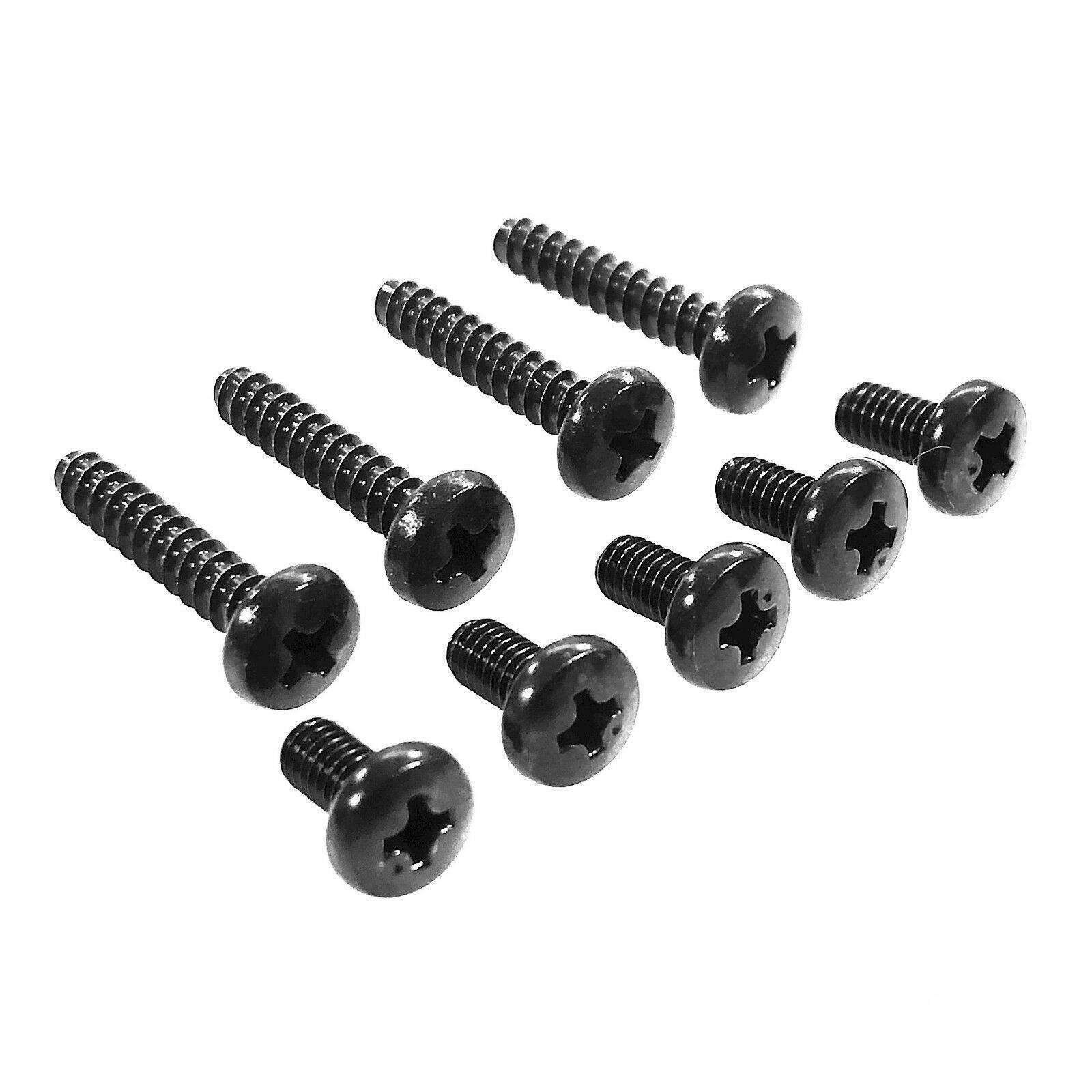 Base Stand Screws for Insignia NS-32DD200NA14, NS-32D311NA15, NS ...
