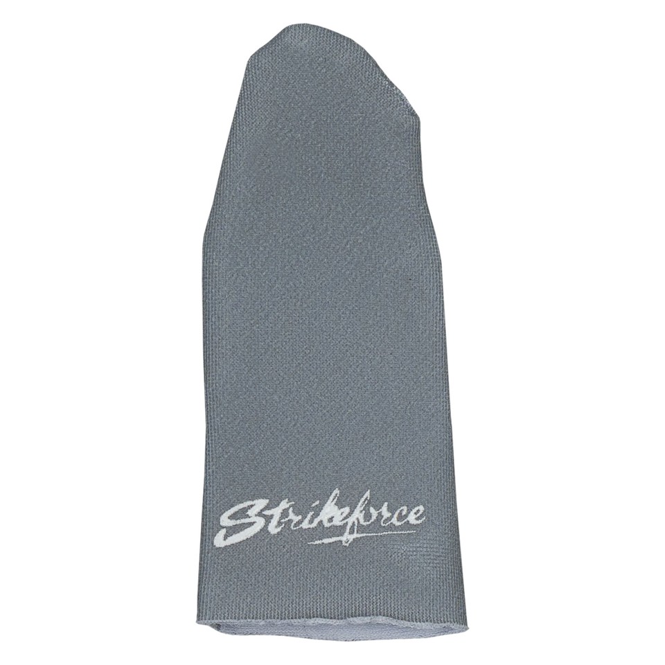 2 PACK- KR Strikeforce Bowling Thumb Sock Grey Size LARGE | eBay