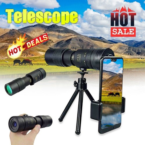 Arctic P9 Military Telescope - 4K 10-300X40mm PB | eBay