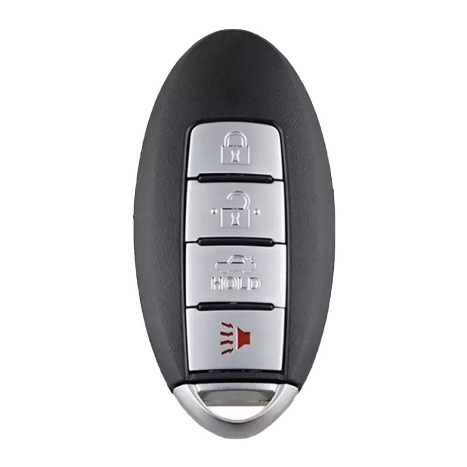 5X Autel iKey Universal Smart Key Premium Style 4 Button IKEYNS4TP | eBay