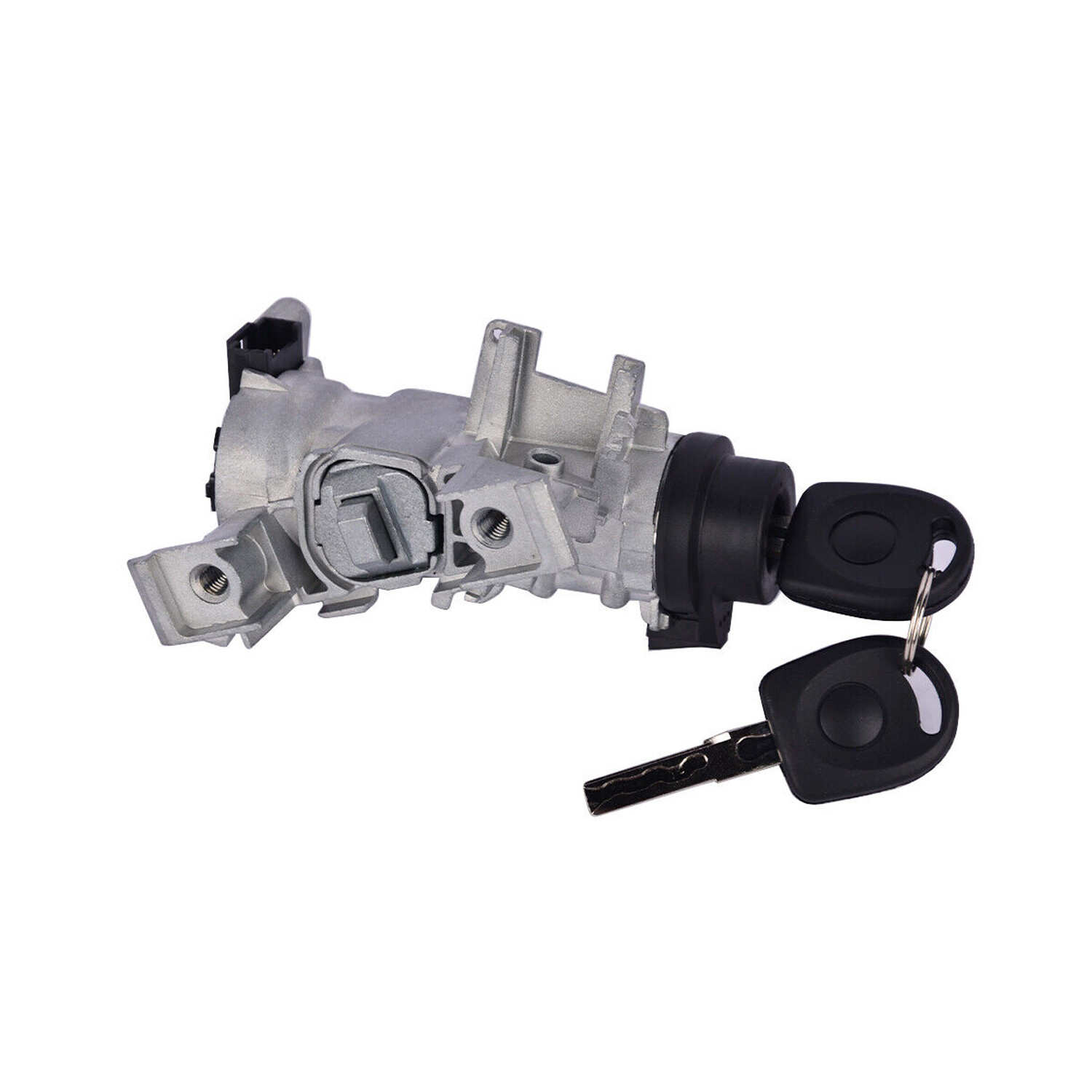 NEW For 2006-2018 VW JETTA Ignition Lock Cylinder Switch With Chips ...