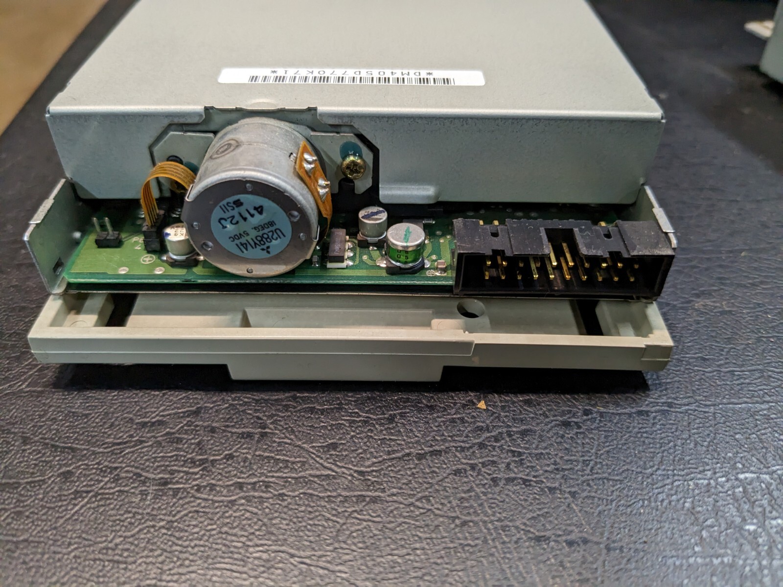 Vintage Apple Macintosh M1640 Floppy Drive | eBay